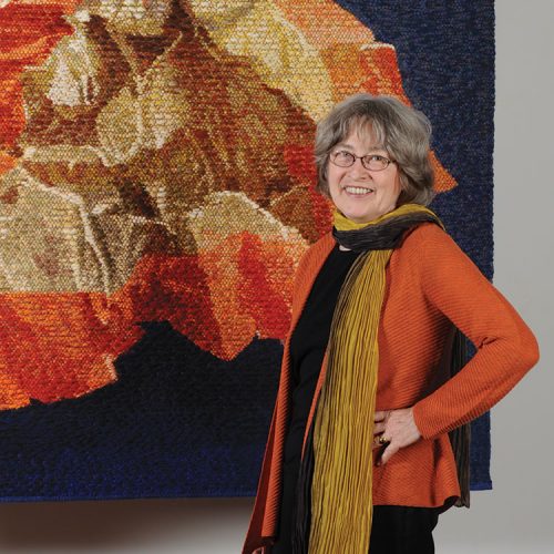 Nancy Koenigsberg Archives - arttextstyle