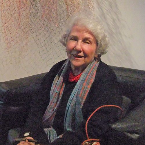 Nancy Koenigsberg Archives - arttextstyle