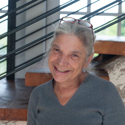 Nancy Koenigsberg Archives - arttextstyle