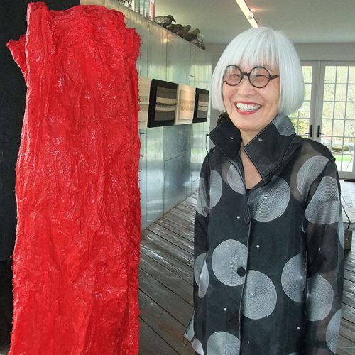 Nancy Koenigsberg Archives - arttextstyle