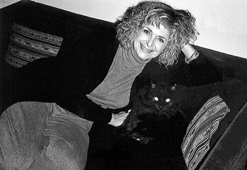 Mary Giles Passing 1944-2018. Giles was a light - casting warmth and ...