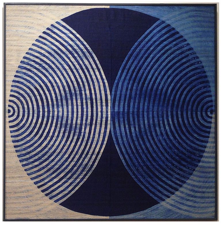 Artists on Anni Albers' Enduring Influence - arttextstyle