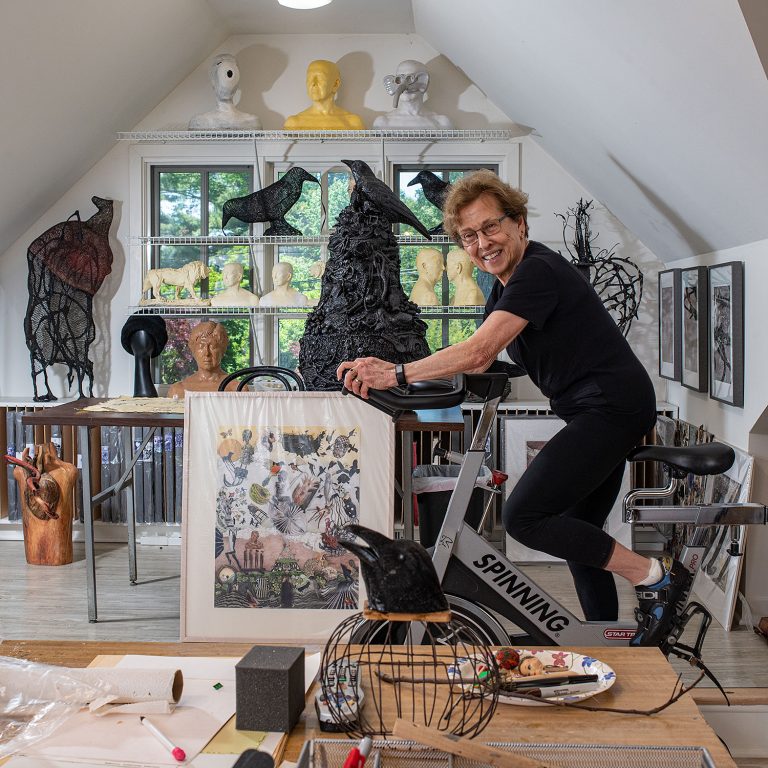 Dawn MacNutt Archives - arttextstyle