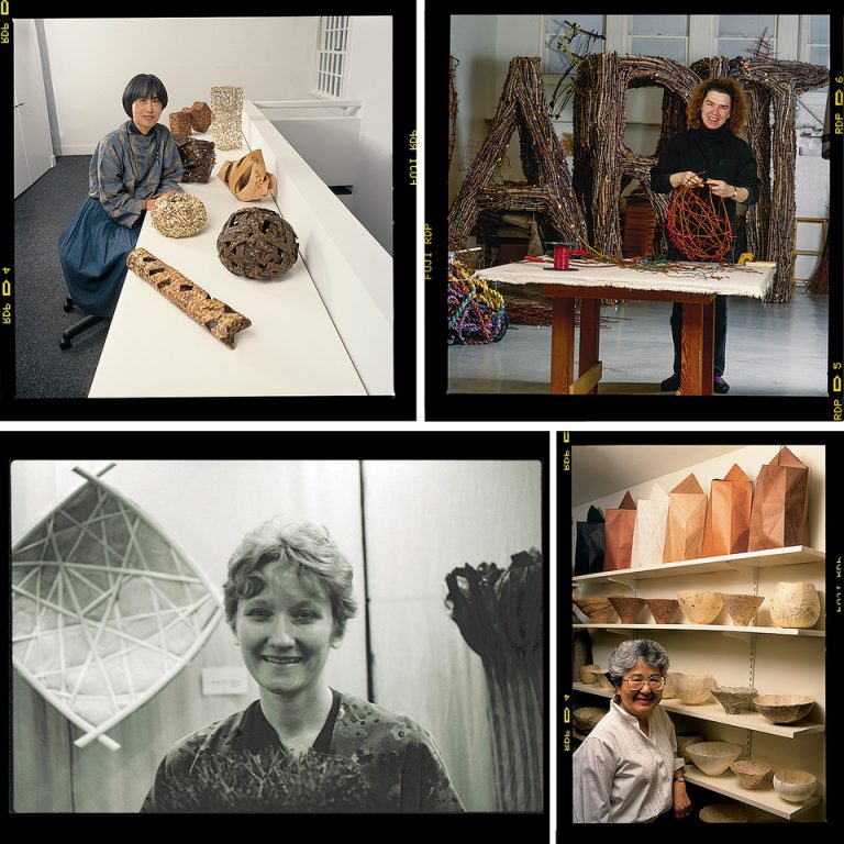 Mary Merkel-Hess Archives - arttextstyle