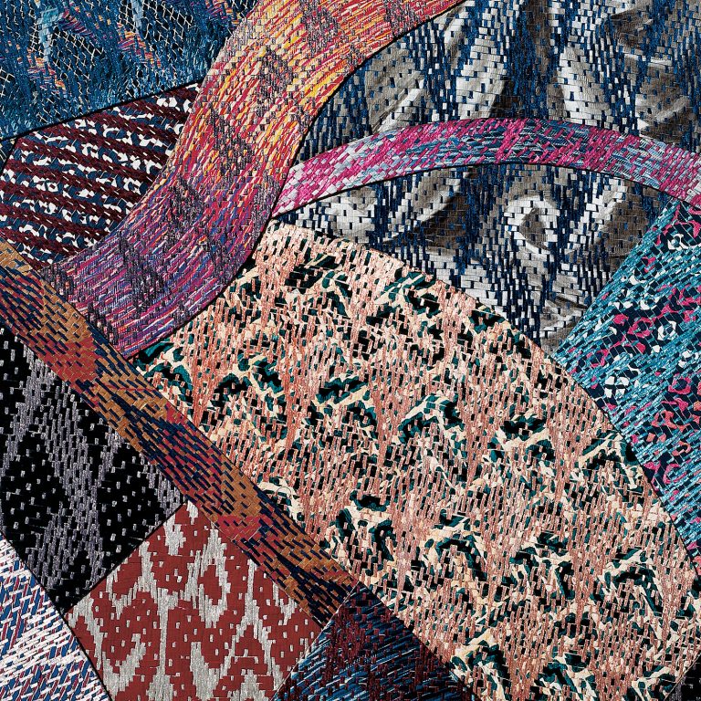 Volume 50: Artist Focus - Lia Cook - arttextstyle