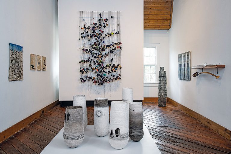 Nancy Koenigsberg Archives - arttextstyle