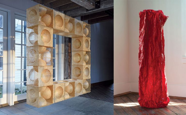 Installations Archives - arttextstyle