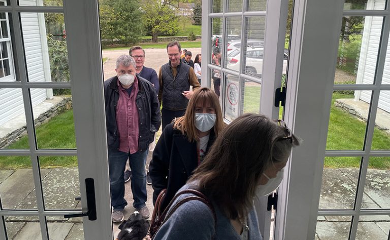 Nancy Koenigsberg Archives - arttextstyle