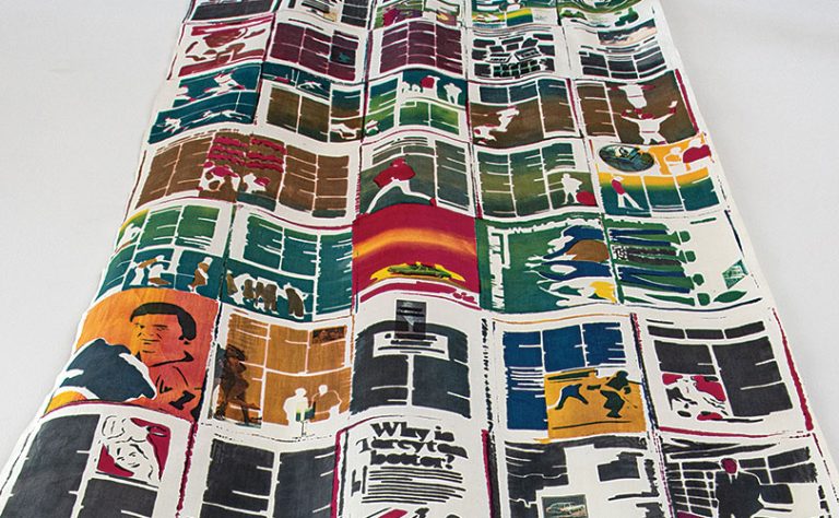 Helena Hernmarck Archives - arttextstyle