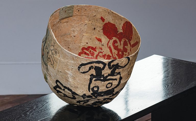 Ed Rossbach Archives - arttextstyle