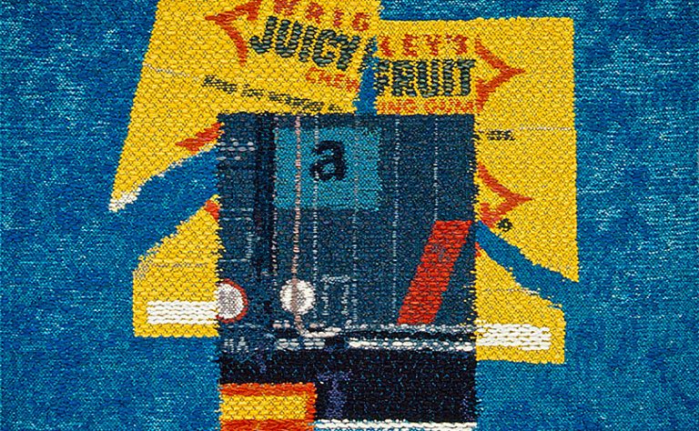 Ed Rossbach Archives - arttextstyle