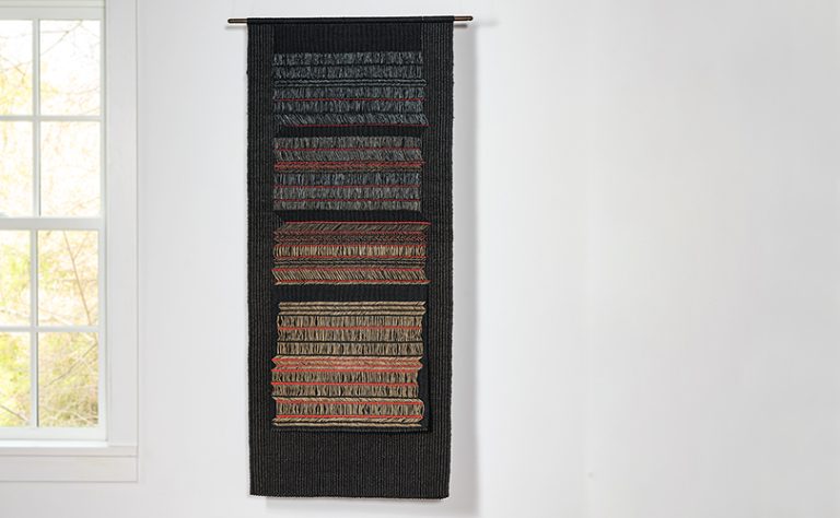 Ed Rossbach Archives - arttextstyle