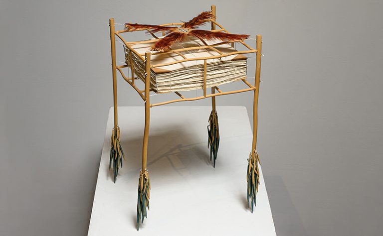 Helena Hernmarck Archives - arttextstyle