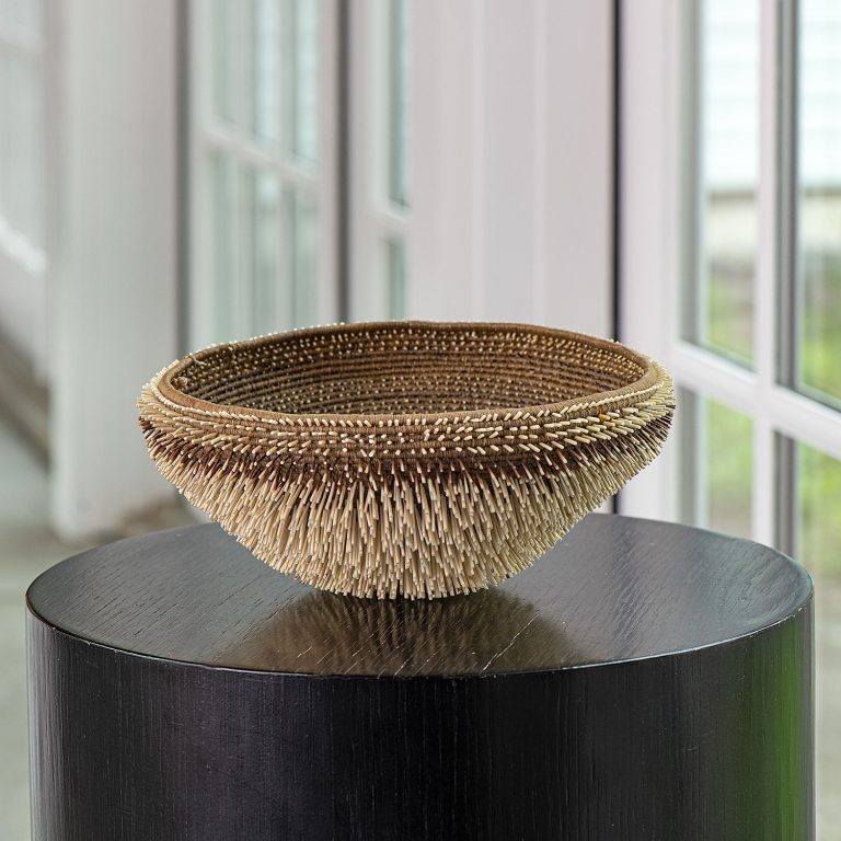 Ed Rossbach Archives - arttextstyle