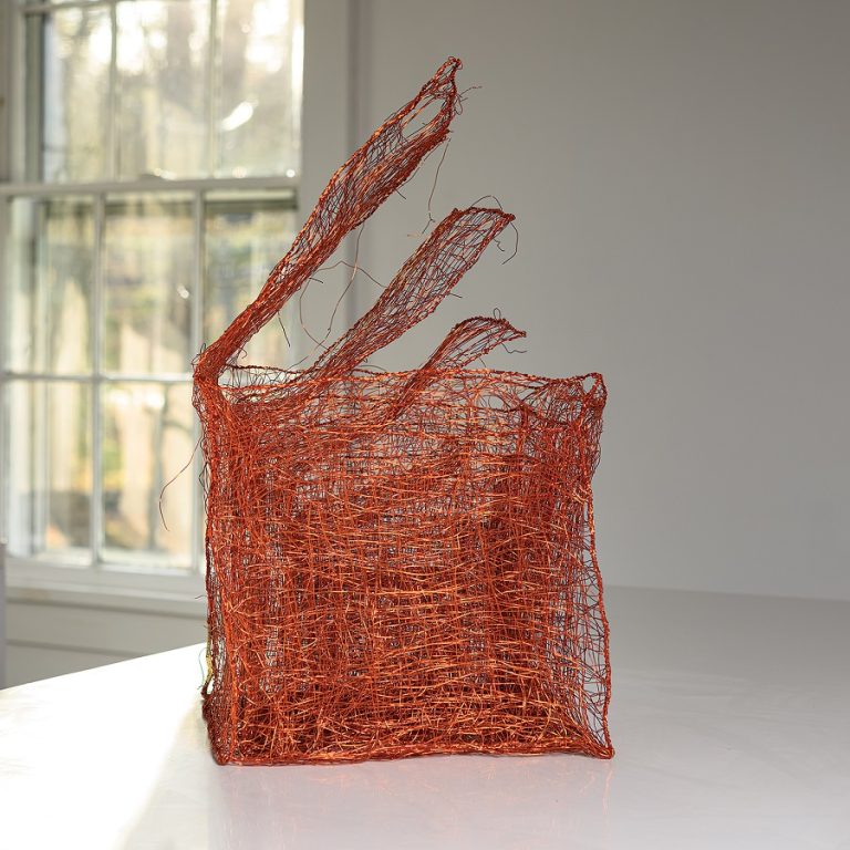 Ed Rossbach Archives - arttextstyle