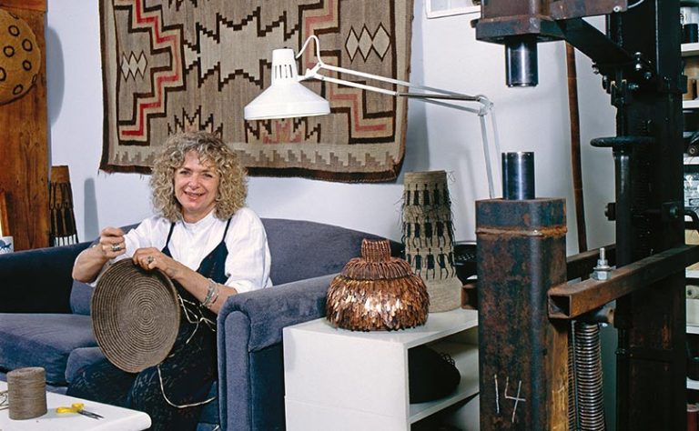 Mary Giles Archives - arttextstyle