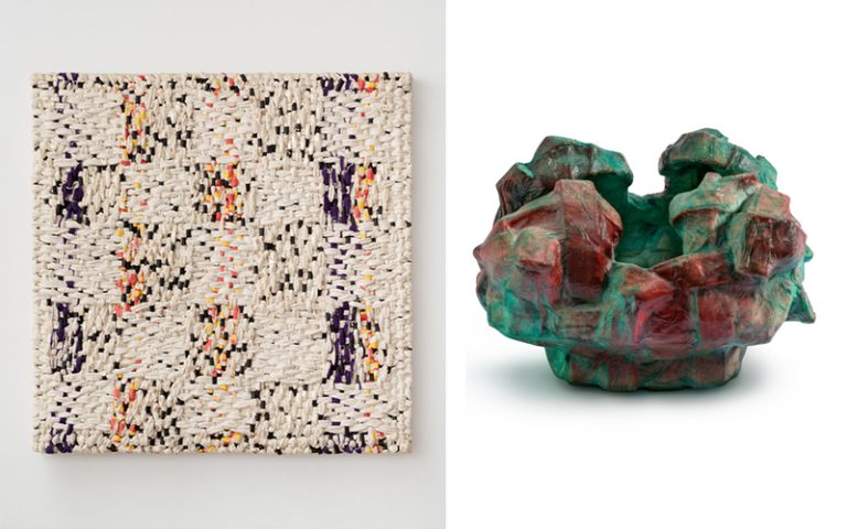 Ed Rossbach Archives - arttextstyle