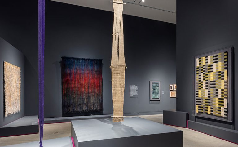 Ed Rossbach Archives - arttextstyle