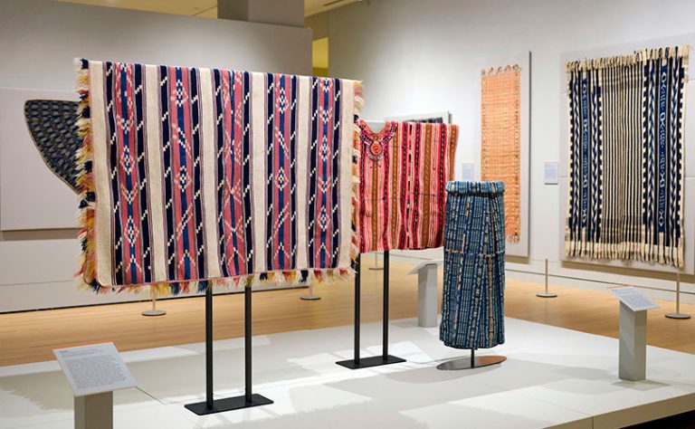 Ed Rossbach Archives - arttextstyle