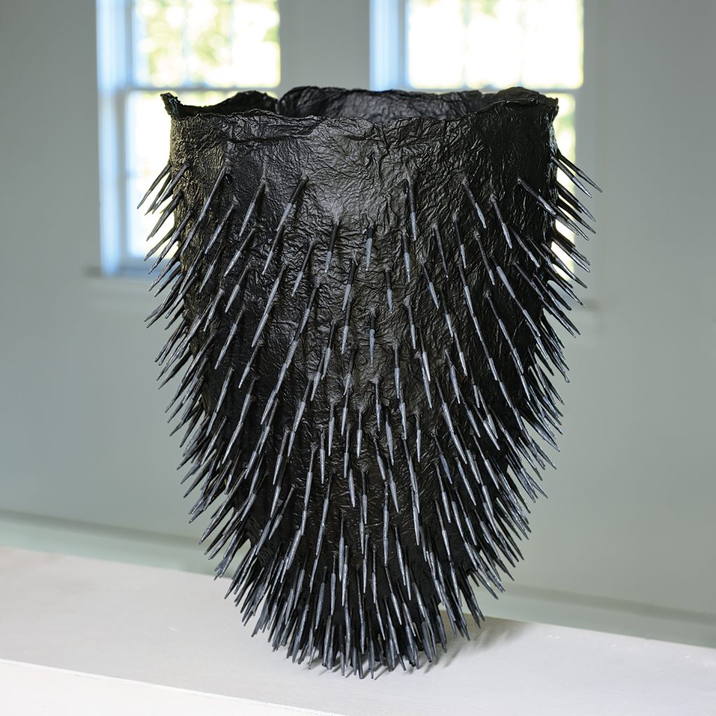 Ed Rossbach Archives - arttextstyle