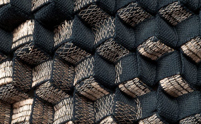 Ed Rossbach Archives - arttextstyle