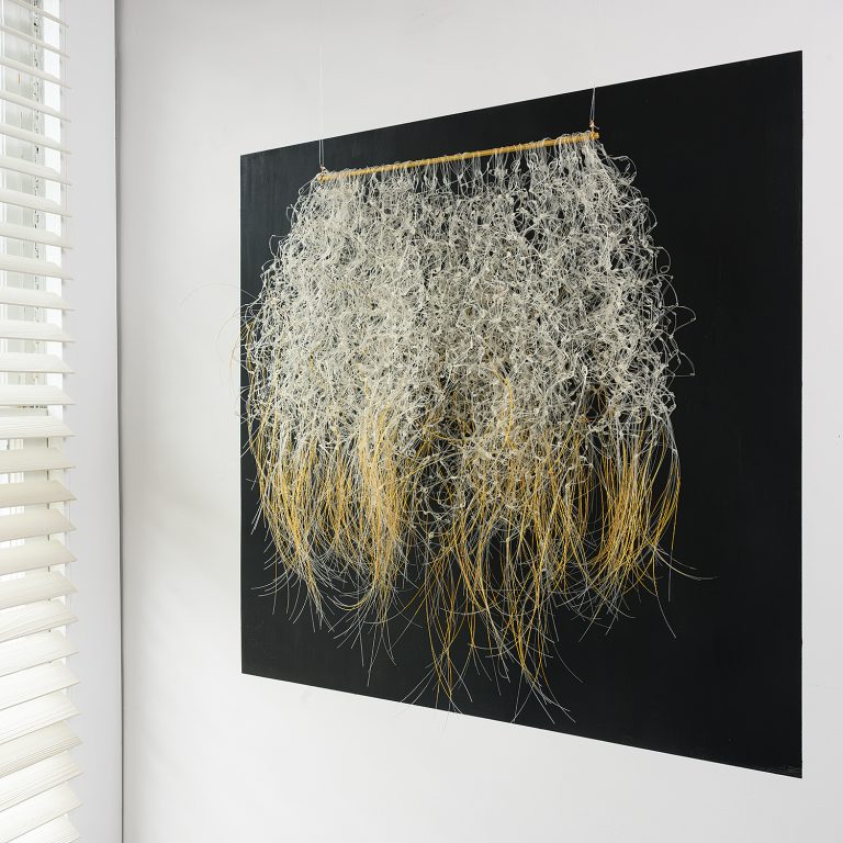 Ed Rossbach Archives - arttextstyle