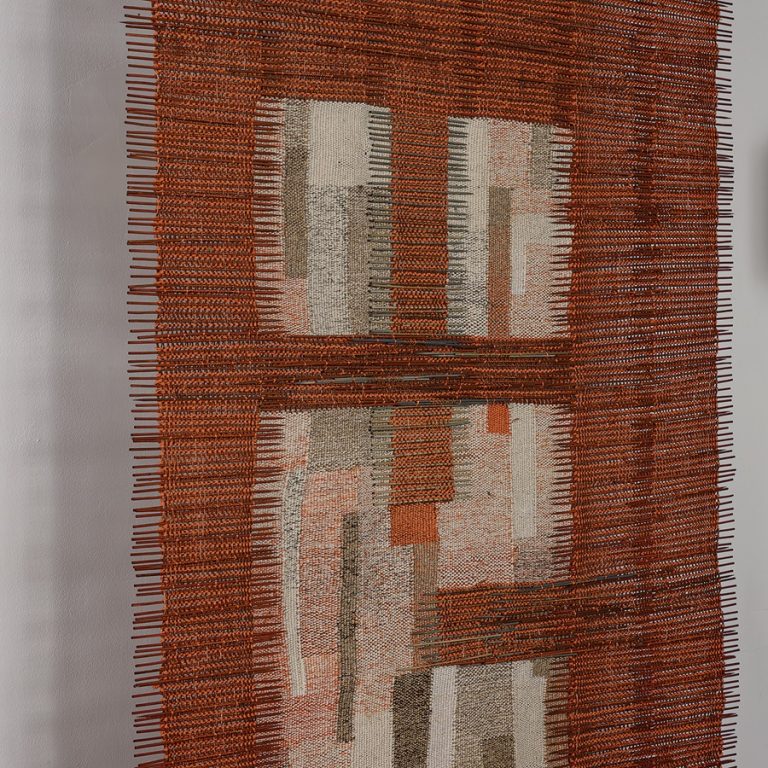 Ed Rossbach Archives - arttextstyle