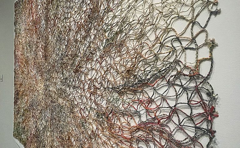 Ed Rossbach Archives - arttextstyle