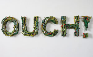 136L Lie Ability - arttextstyle